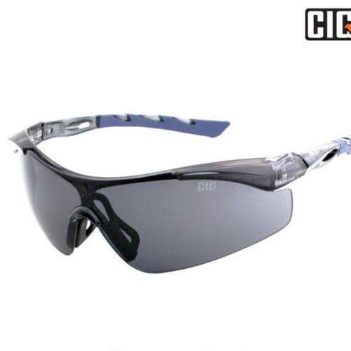 Jual SAFETY GLASSES CIG JAVELIN BLUE GREY - Jakarta Barat - GPJ GARDA ...