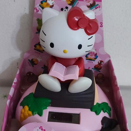 Jual Pajangan Hello Kitty Tenaga Surya / Boneka Hello Kitty - Kab ...