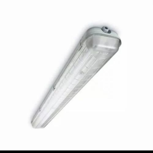 Jual PHILIPS WATERPROOF 1X36W LED 1X16WATT TCW060 SET LAMPU TL-D36W ...