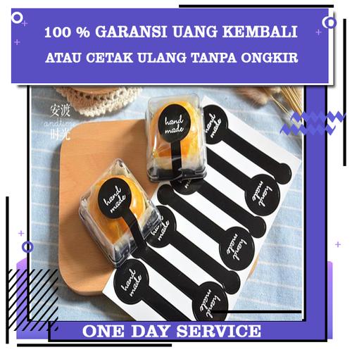 Jual STICKER SEGEL CUSTOM / STICKER SEGEL TOPLES / STICKER CUSTOM ...