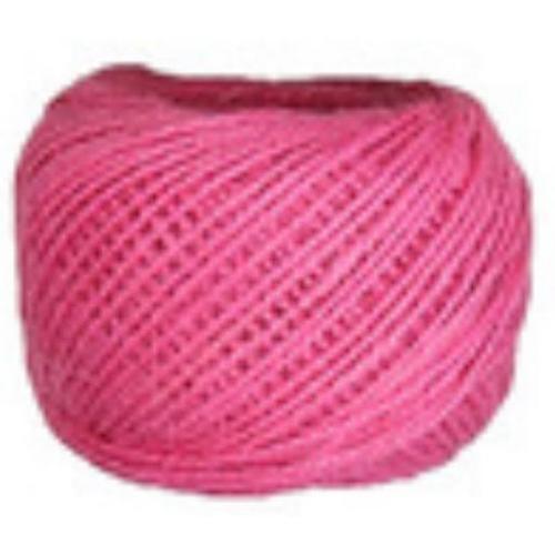 Jual Tali Rami Warna Benang Goni Hiasan Box Kado Tali Manila Rope 2 ply ...