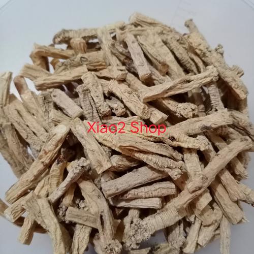 Jual Tongsim Dang Shen Premium Tong Sim 100Gr - Jakarta Utara ...