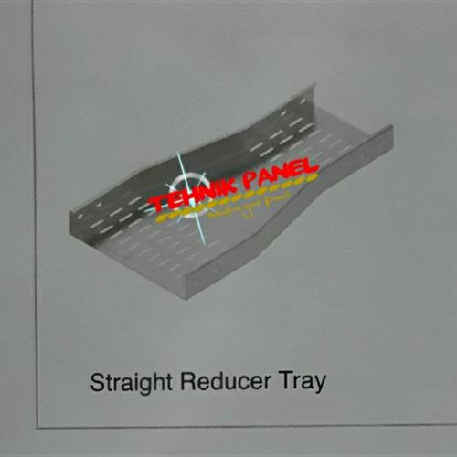 Jual COVER REDUCER TRAY W800 SAS-SRC-80 ELECTRO / HOTDIP - STRAIGHT ...