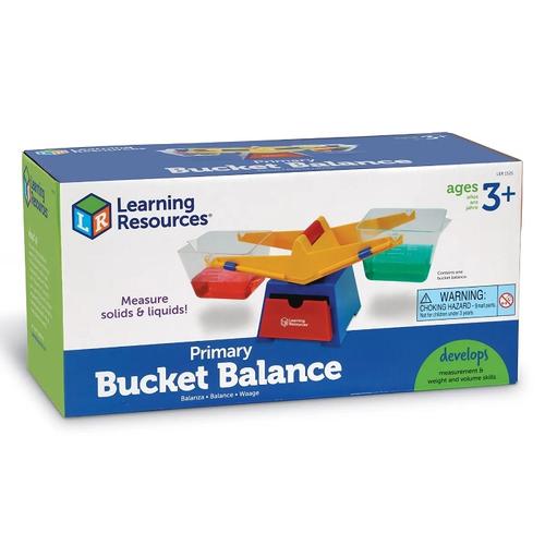 Promo Learning Resources Primary Bucket Balance - Kota Tangerang ...