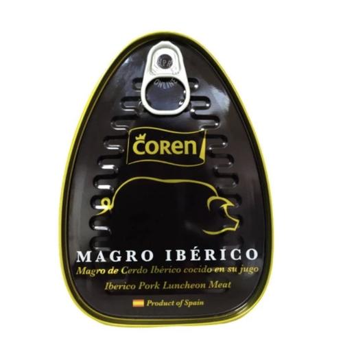 Jual Coren Iberico Pork Luncheon Meat - Magro 200g - Kota Tanjung ...