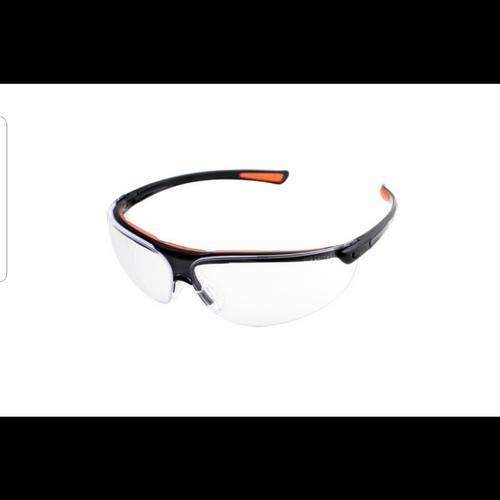 Jual SAFETY GLASSES CIG BARAMUNDI CLEAR LENS. KACAMATA SAFETY - Jakarta ...