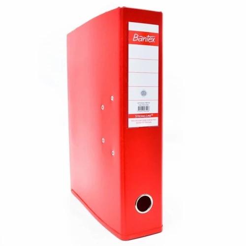 Jual Odner Bantex 1450 Red ukuran A4 ( isi 15 pc ) - Jakarta Selatan ...