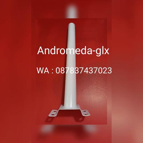Jual Tiang pju - Tiang hitam - Jakarta Pusat - Andromeda-glx | Tokopedia