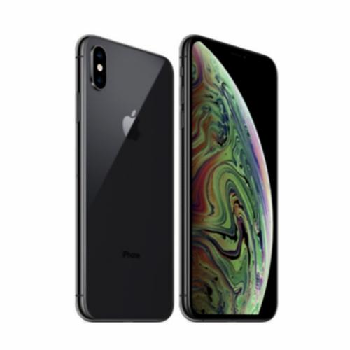 Jual iPhone Xs 256 GB - 64 GB second mulus fullset Ex Inter Garansi 1 ...