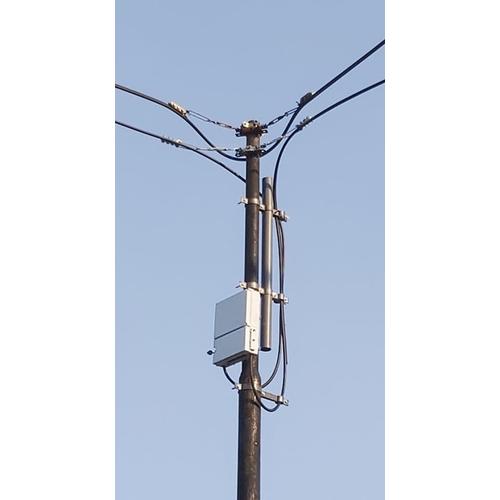 Jual Klem Tiang Telpon Galvanis - Kota Surakarta - KOPEGTELSOLO jl ...