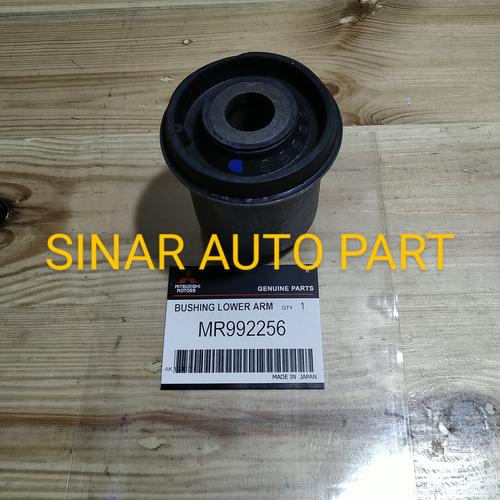 Jual BUSHING ARM BAWAH LOWER ARM TRITON PAJERO ORI MR.992256 - Jakarta ...