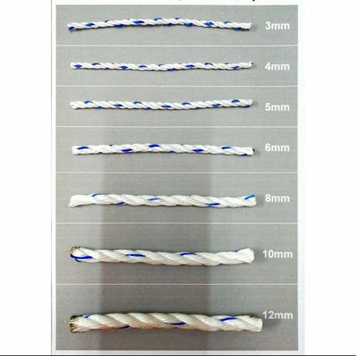 Jual Tali Tambang Nilon 12mm Putih Harga Per Meter - Kab. Cilacap - TJ ...