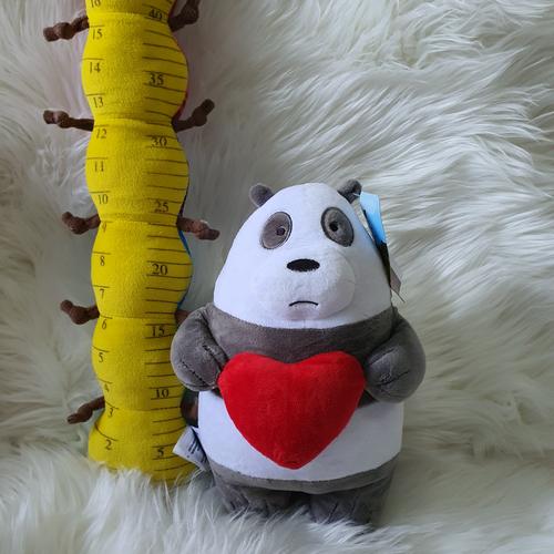 Jual panda bear wbb (preloved) - Jakarta Pusat - hktoys30 | Tokopedia