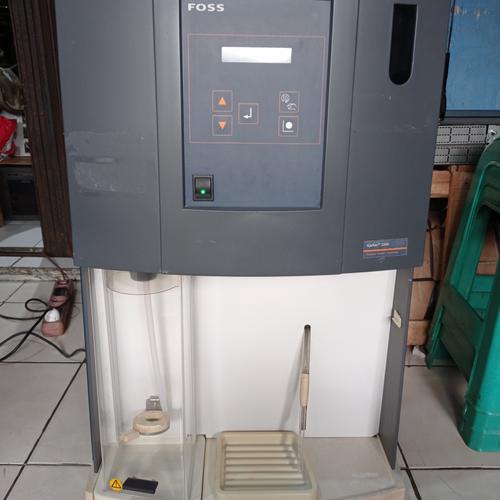 Jual FOSS KJELTEC 2200 TECATOR KJELDAHL AUTO DISTILLATION UNIT DENMARK ...