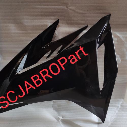 Jual COWL L MIDDLE BLACK..NEW HONDA CBR150R 2021..64411 K45 NL0ZD..ORI AHM - Kota Semarang ...