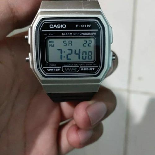Jual Jam Casio Pria - Kab. Malang - PrassSecond | Tokopedia