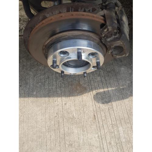 Jual Adaptor Velg 4x100 5x100 Tebal 4cm 5cm - 4x100, Tebal 5cm ...