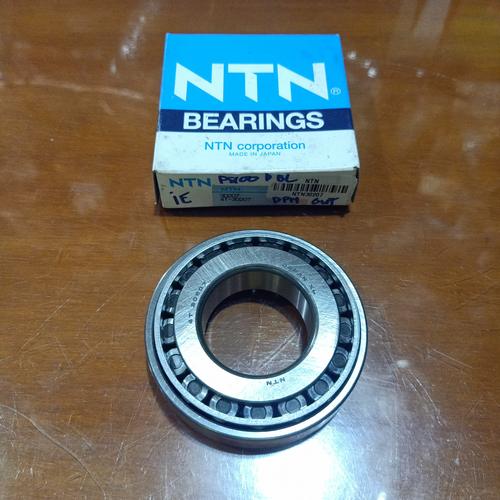 Jual NTN Bearing Roda Depan Luar 4T- 30207 Mitsubishi Colt PS100 Dobel ...