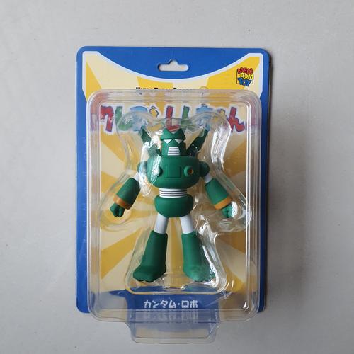 Jual UDF Ultra Detail Figure Robot Kantam Crayon Shinchan Shincan ...