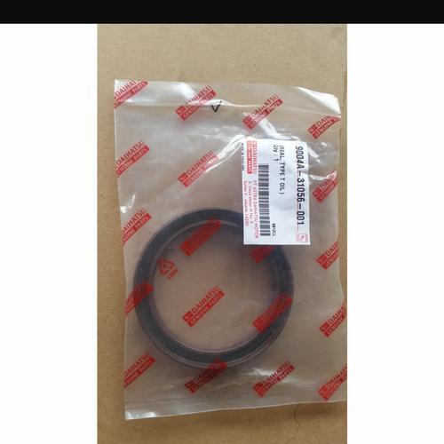 Jual seal crankshaft rear sil as kruk belakang granmax grandmax luxio ...