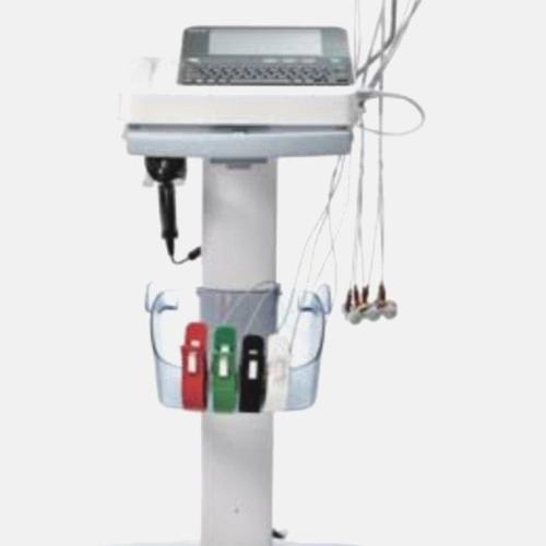 Jual Mindray R12 ECG 12 ch with trolley - Kab. Bantul - aimed medicom ...