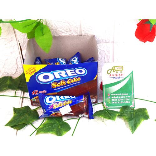 Jual Oreo Bolu / Oreo Soft Cake - Kota Makassar - Ahdiah mart | Tokopedia