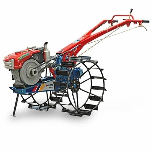 Jual Traktor Quick G1000 Boxer & Kubota RD-85 - plus diesel - Kota ...