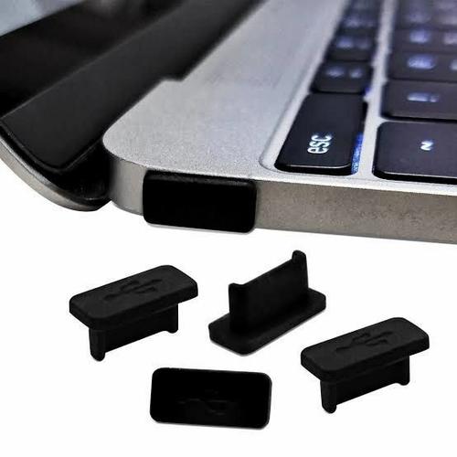 Jual USB Port Plug Penutup Lubang USB Charger Powerbank Tutup Laptop PC ...