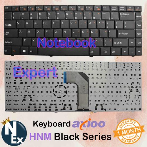Jual Keyboard Axioo NEON HNM - Jakarta Pusat - notebookexpert | Tokopedia