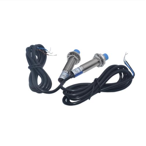 Jual Inductive Proximity Sensor Detection Switch DC 6-36V Lj12A3-4-z(BX ...
