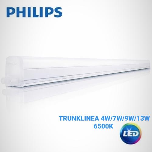 Jual TRUNKLINEA PHILIPS 4W/7W/9W/13W - 6500K WALL LAMP LED - 4W ...