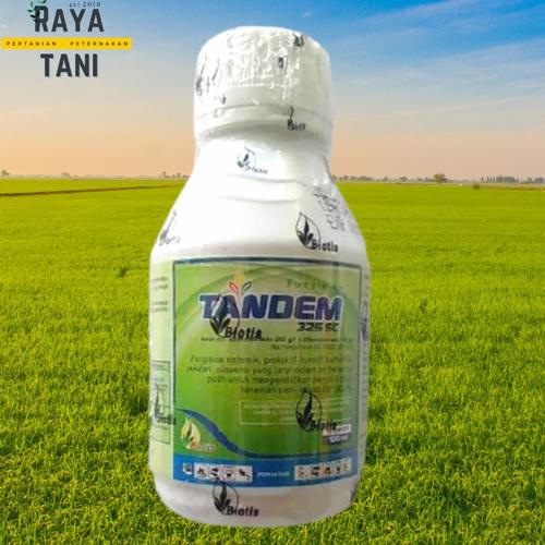 Jual obat fungisida tandem 100ml Obat jamur tanaman - Kota Pekanbaru ...