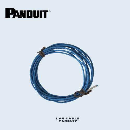 Jual LAN Cable | Kabel Data UTP Cat 6 Panduit - Belum Crimping - Kota ...