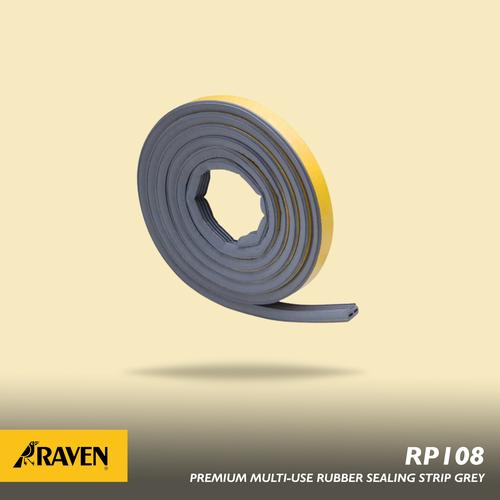 Promo RAVEN RP108 Multi Use Sealing Strip 2Meter in Grey or White ...