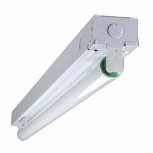 Jual kap balok 1x36 kap balok +fitting +ballast+ Philips Tld 36w 120cm ...