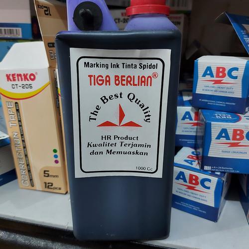 Jual Tinta karung - Kota Surabaya - Wahana ATK | Tokopedia