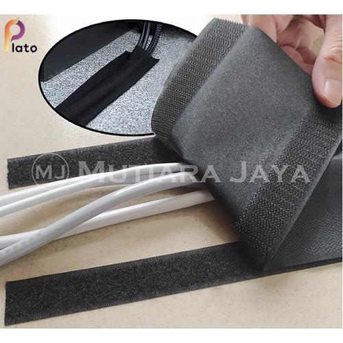 Jual Plato Cover Penutup Kabel Cable Organizer Sarung Pelindung Kabel ...