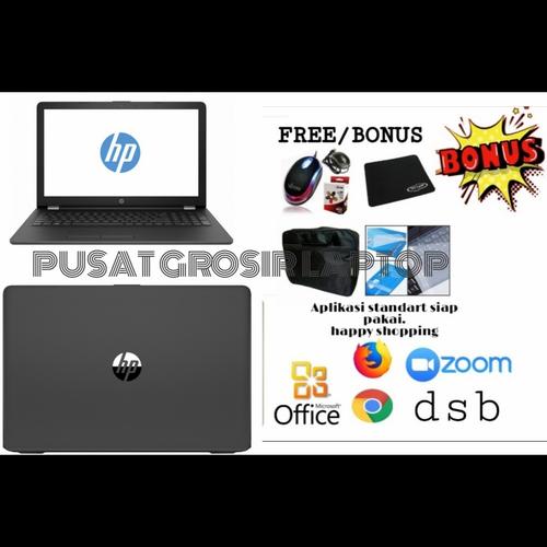 Jual LAPTOP HP 14 N3060 4/500gb W10 - 500gb - Jakarta Selatan - Pusat ...
