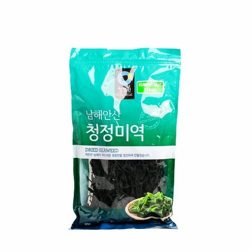 Jual Daesang Miyeok/Dried Seaweed 100gr Pak - Jakarta Selatan - Onelove ...