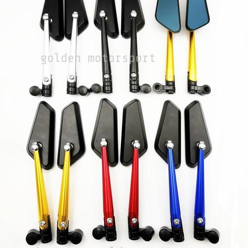 Jual Spion circuit model KTC RIZOMA spion fairing universal spion ...