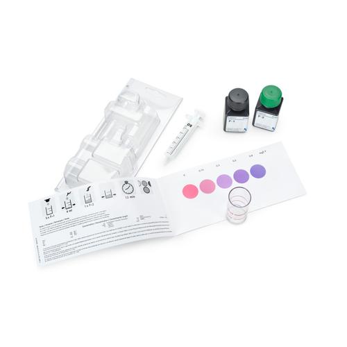 Jual Alkalinity Test Kit Merck 200 test 111109 | 1.11109.0001 - Kota ...
