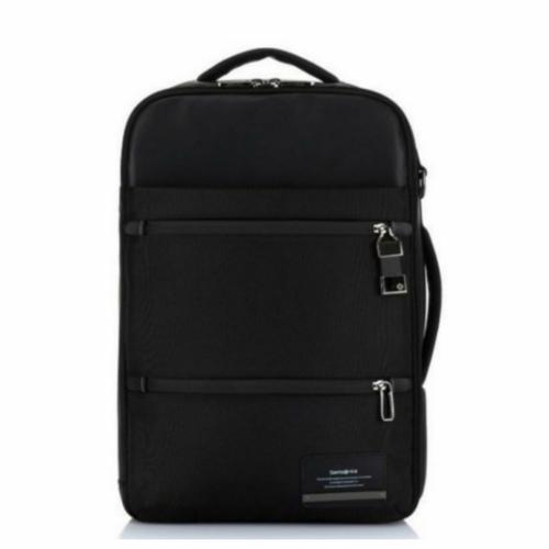 Jual Samsonite Vestor 3 way Tas 3 Fungsi Backpack Laptop Dufle Slingbag ...