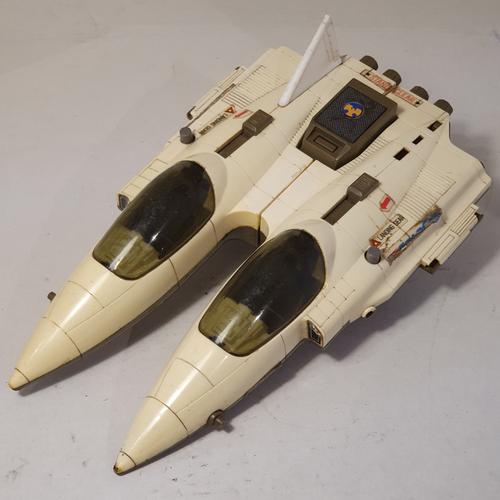 Jual Coleco Starcom Starhawk - Kota Bandung - Zero Toys Bandung | Tokopedia