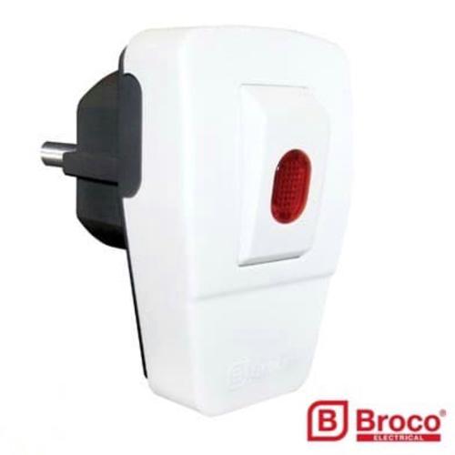 Jual Steker Dengan Saklar Neon Broco - Colokan Saklar Broco - Kab ...