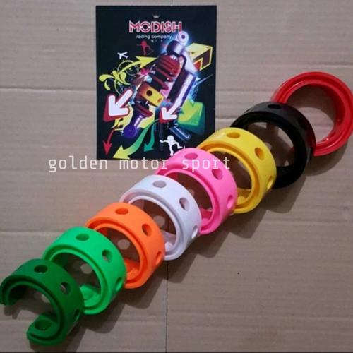 Jual damper shock belakang motor Damper shock universal motor bebek ...