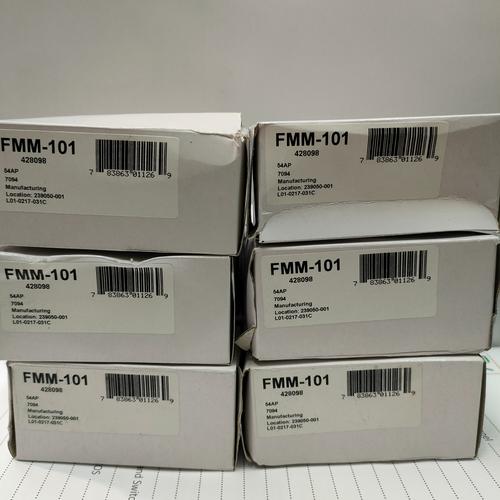 Jual MODULE FMM-101 NOTIFIER ORI - Jakarta Pusat - ACV ELEKTRIK | Tokopedia