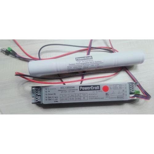Jual Powercraft ECL LED2/240/4.8 - Jakarta Barat - OSC Lighting | Tokopedia