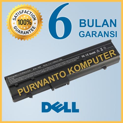 Jual Baterai Laptop DELL Inspiron TC023 Y4493 Y9943 XPS M140 XPS M170 6 ...
