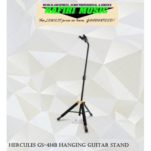 Jual Hercules GS-414B Hanging Guitar Stand - Jakarta Utara - Nafiri ...