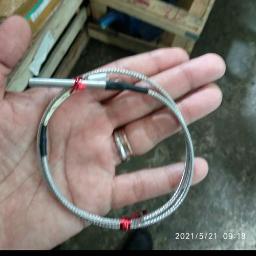 Jual Thermocouple type K kabel 1 meter - Kab. Sidoarjo - Heater ...